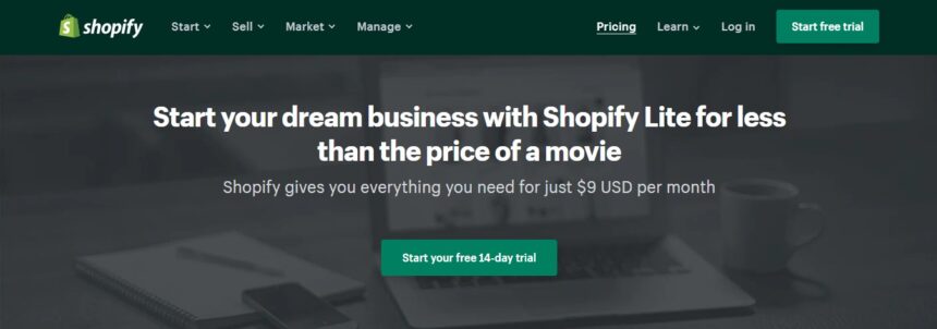 Shopify Review: Is the best eCommerce Platform?