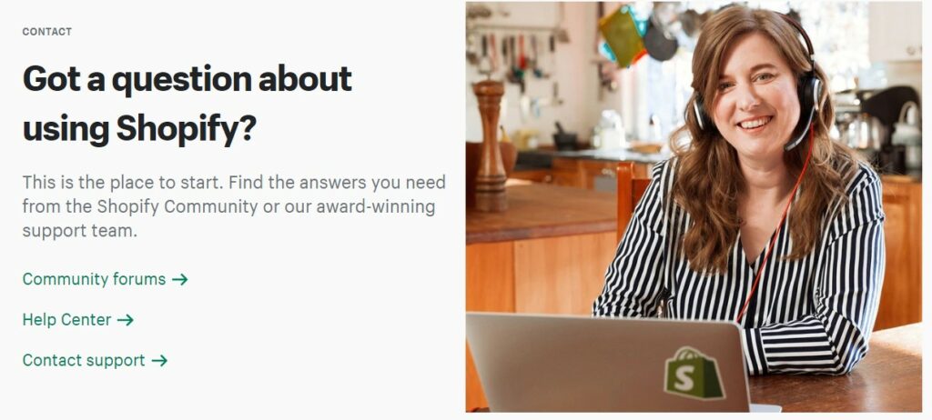 Shopify Review: It's Features, Use, Pros And Cons 202