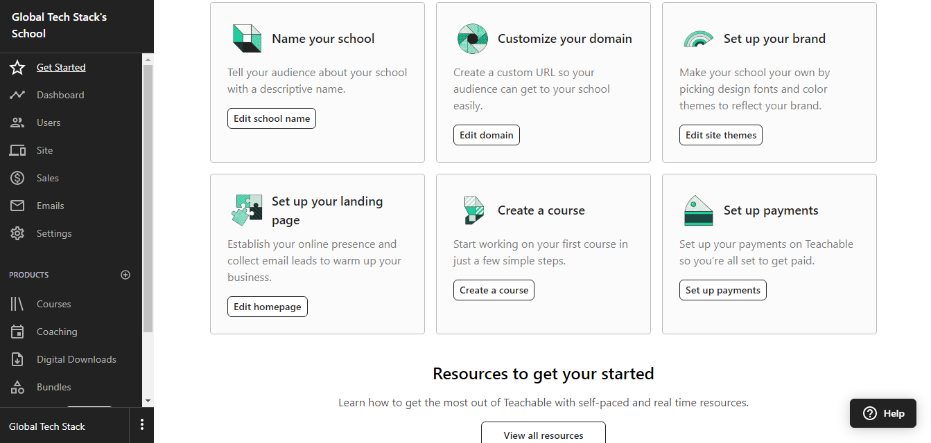Teachable Review: The Best Platform for Course Creation?
