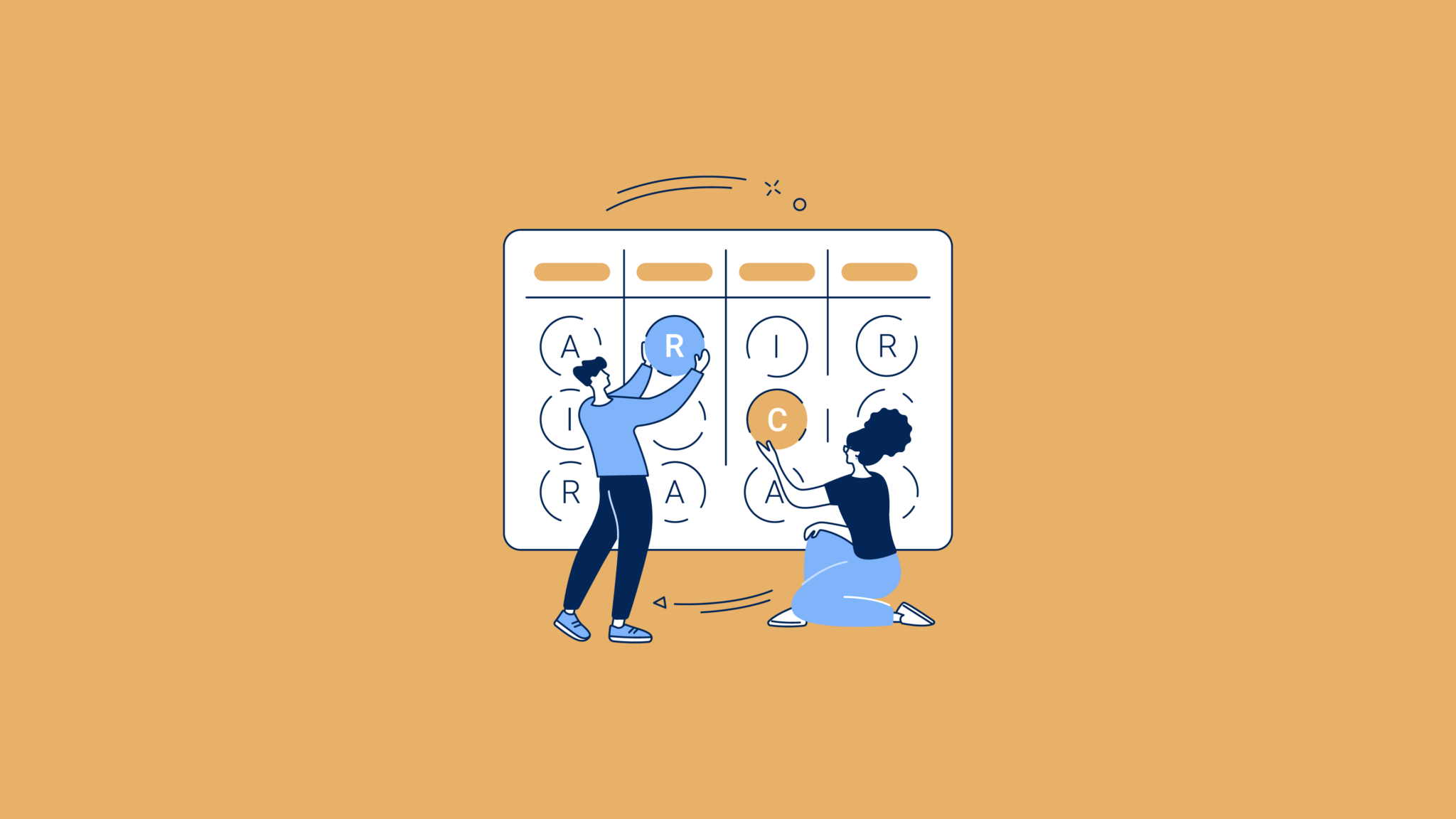 What Is a RACI Chart? Everything You Need to Know