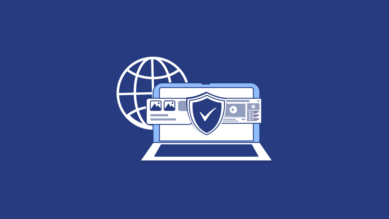 What is Internet Security? The Importance of Internet Security