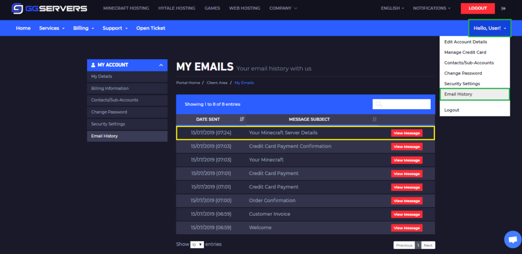 GG Servers Review: Is it The Best Minecraft Hosting Server?