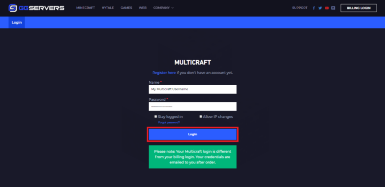 GG Servers Review: Is it The Best Minecraft Hosting Server?
