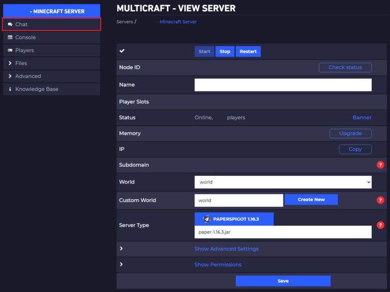 GG Servers Review: Is it The Best Minecraft Hosting Server?