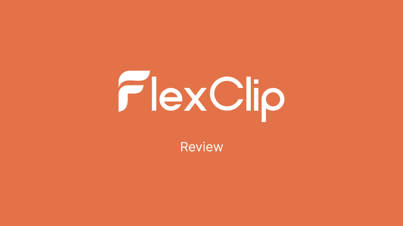 Flexclip Review: A Look at Features, Pricing, Pros & Cons