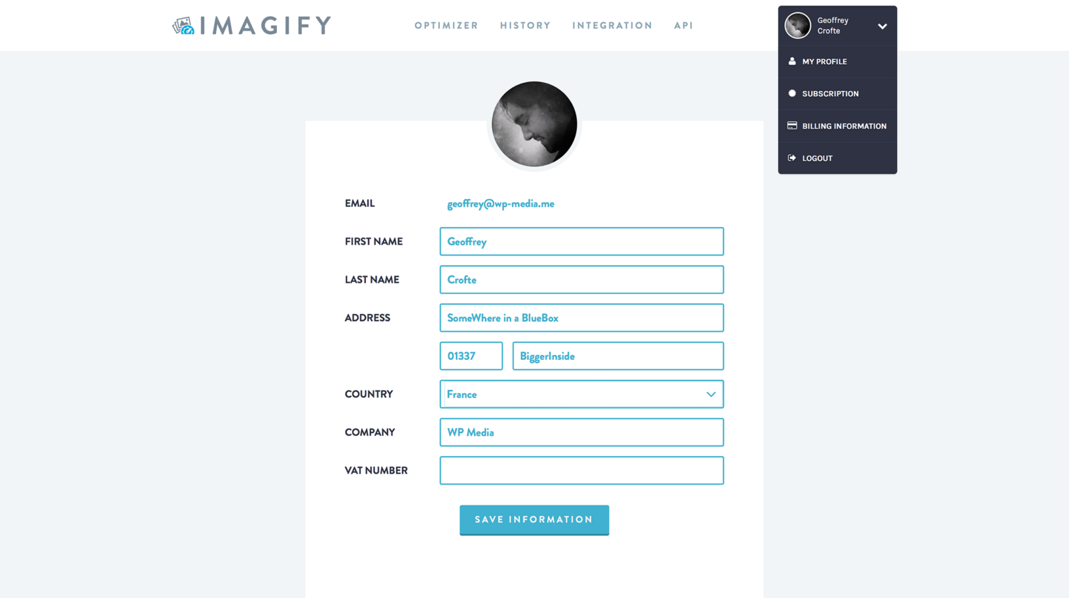 Imagify Review: A Look at The Best Image Optimization Plugin
