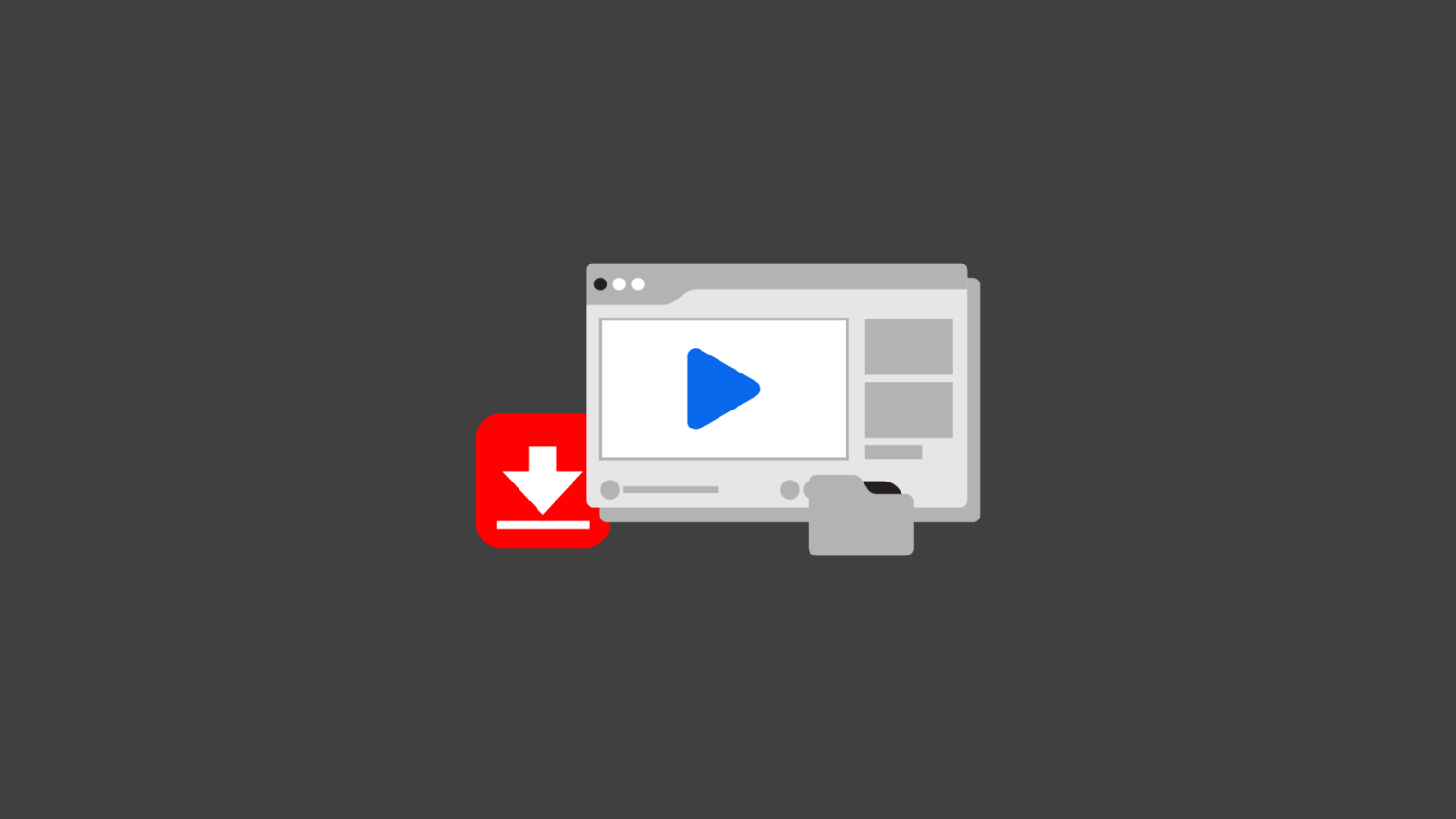 How to Download YouTube Videos With Viddly