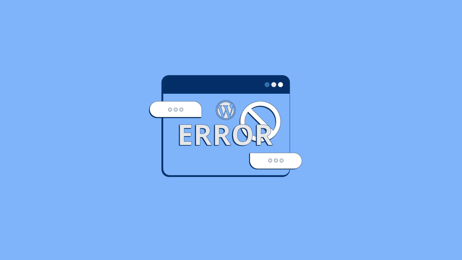 Top 25 Most Common WordPress Errors and How to Fix Them