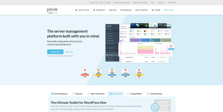What is Plesk? A Comprehensive Guide to Its Features