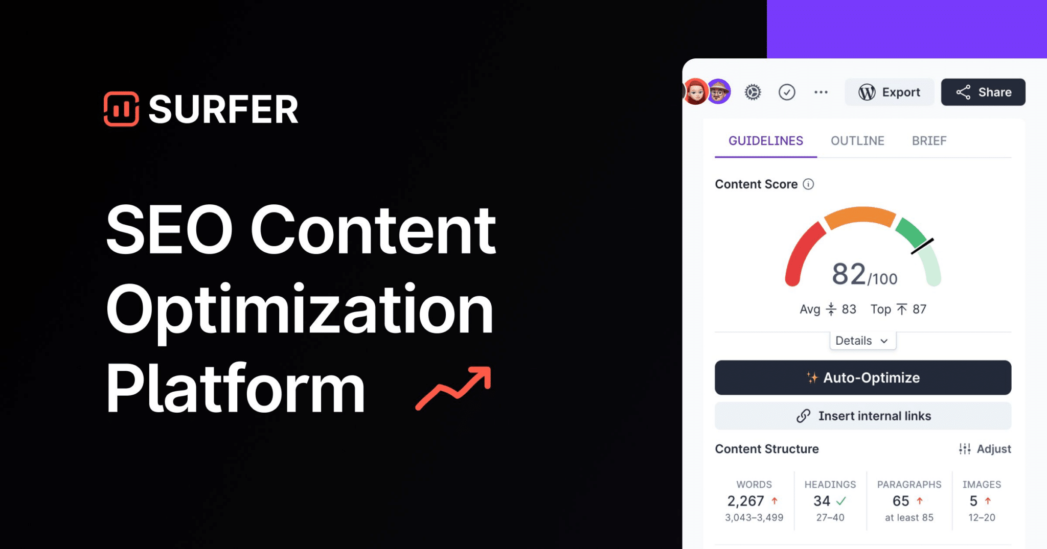 What is SurferSEO? A Guide to Content Optimization Tools