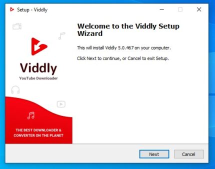 How to Download YouTube Videos With Viddly