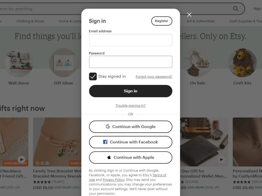 The Ultimate Guide to Selling on Etsy in 2024