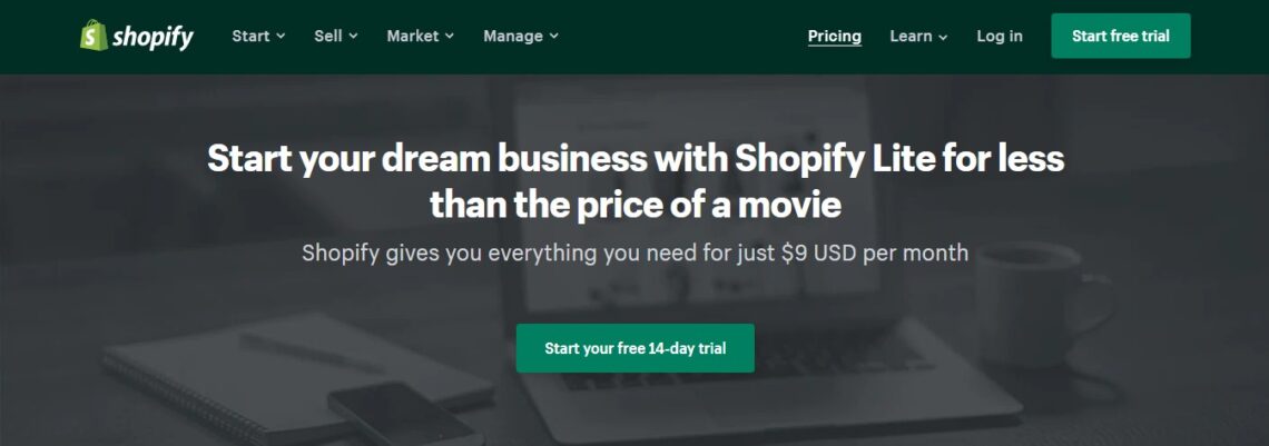 Shopify Review: Is the best eCommerce Platform?