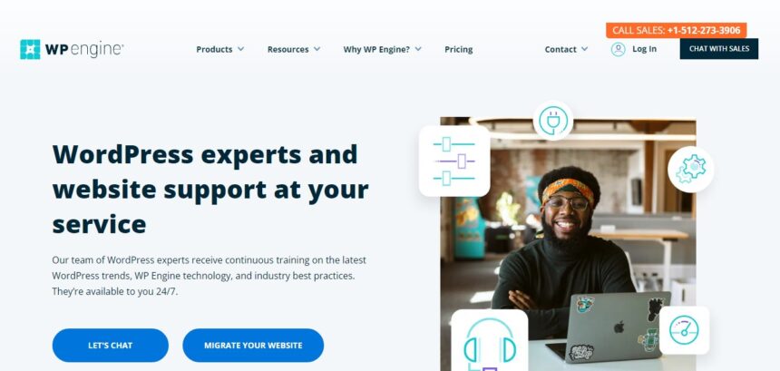 WP Engine Review: Is It The Best Managed WordPress Host?