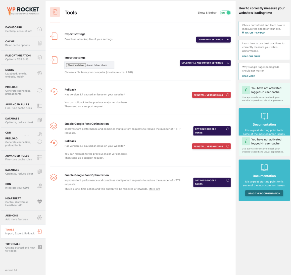 WP Rocket Review: The Best WordPress Premium Caching Plugin?