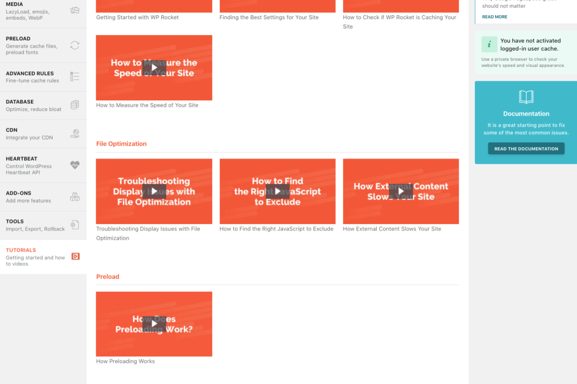 WP Rocket Review: The Best WordPress Premium Caching Plugin?